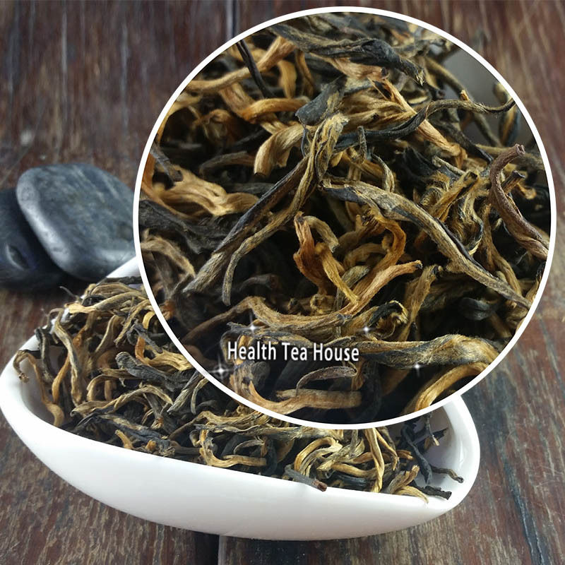 DIANHONG|dian hong tea|premium quality tea_Fullchea-tea