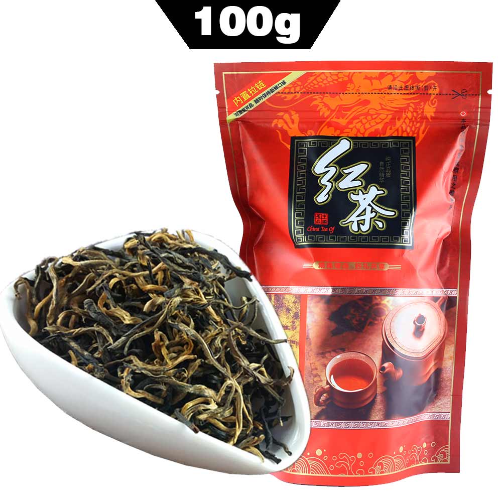 dianhong|dian hong tea|premium quality tea|best black tea_Fullchea-tea