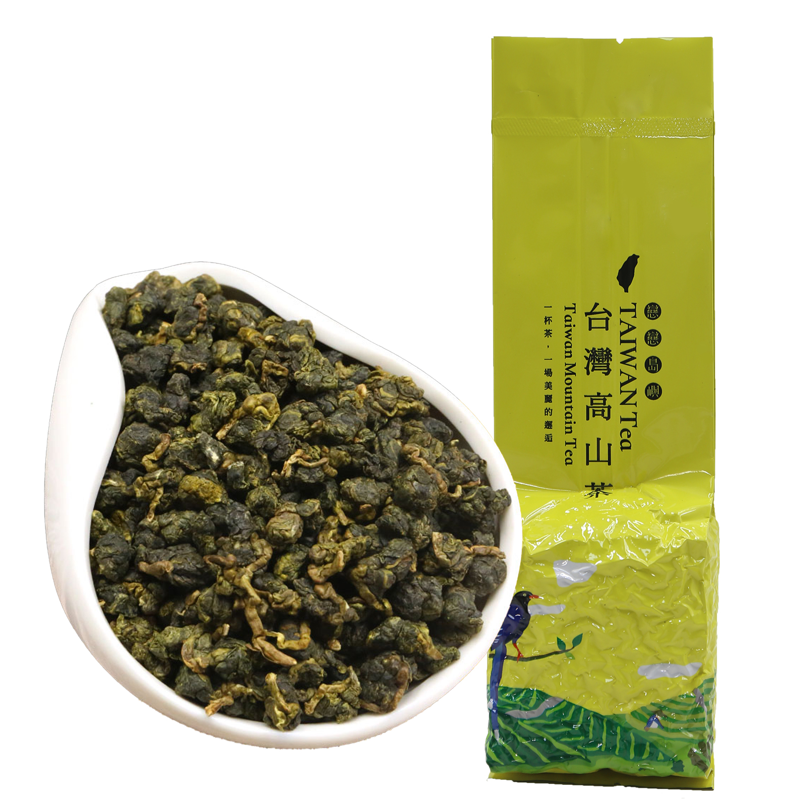 Top Grade Chinese Fujian Anxi Tie Guan Yin